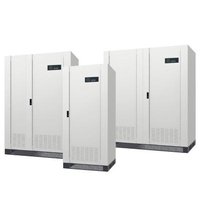 China 40000W Visench Giant iNDll 33-40k 40KVA Industrial Supply Power 40KW 40000VA Online UPS for sale