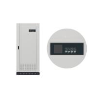 China 120KVA Visench Giant iNDll 33-120k Industrial Supply Power UPS for Telecommunications for sale