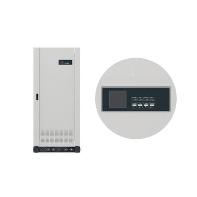China 120KVA Visench Giant iNDll 33-120k Industrial Supply Power UPS for Telecommunications for sale