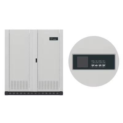China Giant iND ll OEM UPS Industrial Supply Online UPS Power Supply for High Power Demands for sale