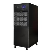 China Visench Power E 3Phase External Battery OEM UPS 20KW 30KW 60KW 90KW for Networking for sale