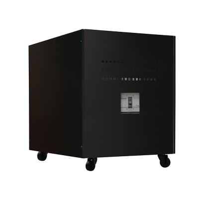 China Telecommunications Visench Power E PF 0.99 External Battery 20KVA 3Phase Ups Power Supply for sale
