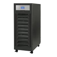 China Three Phase Pure Sine Wave 10KW 15KW 20KW 30KW 40KW Online UPS for Computer/Networking for sale