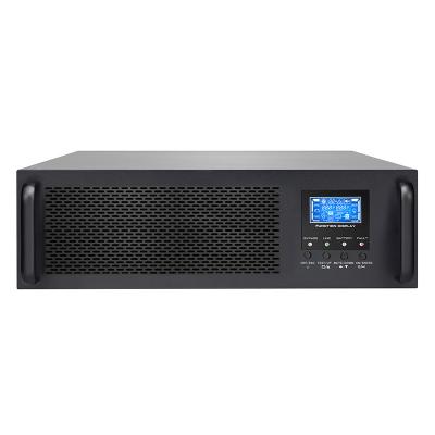 China 10KVA 15KVA 20KVA 30KVA 40KVA 60KVA Visench Galleon II Rack OEM 3 Phase Ups Systems for sale