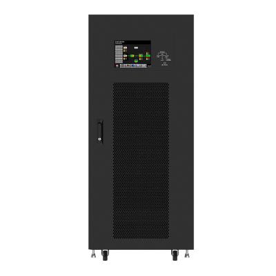 China 300KVA 300KW 300000W 300000VA Visench Power Module A 42U-300 Online Ups for Computer/Networking for sale