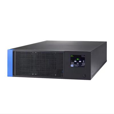 China Galleon II Rack OEM UPS 10KVA 15KVA 20KVA 30KVA 40KVA 60KVA 3 Phase Online UPS for Alarm Systems for sale