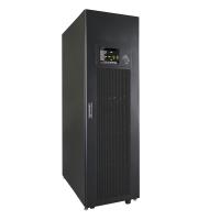 China 480KVA 480KW Power Module OEM Visench A 42U-480 Three Phase UPS for Computer/Networking for sale