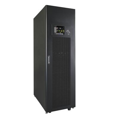 China 480KVA 480KW Power Module OEM Visench A 42U-480 Three Phase UPS for Computer/Networking for sale
