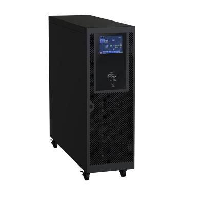 China 200KVA Fortress OEM UPS Power Supply For Power Factor 0.99 And Security for sale