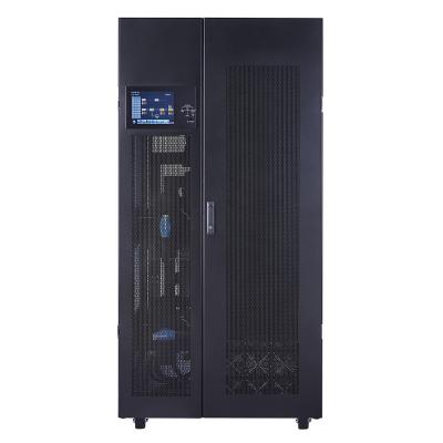 China Visench A 42U-600 600KVA PF0.9 Power Module Online Ups For Networking 60KVA-600KVA for sale