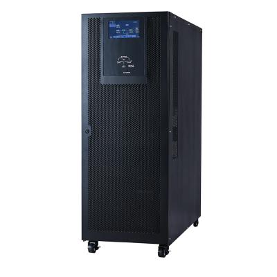 China Visench Fortress 60KVA 80KVA 100KVA 120KVA 180KVA 200KVA 240KVA 300KVA On-line UPS for sale