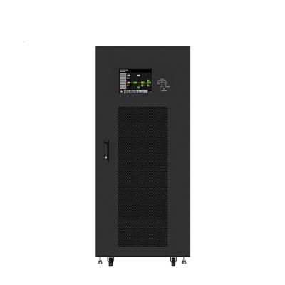 China Visench A 42U-500 PM-50 500KVA 500KW APlus 50kw Power Module Online Ups For Data Center for sale