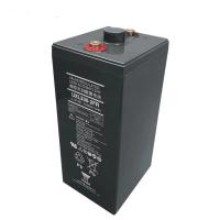 China 2V 300Ah Sealed Acid Lead Energy Storage VRLA Power Supply Battery Pack for Solar Wind System Uninterruptible Power Supplies for sale