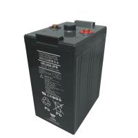 China Factory 2V 500Ah Lead Ups sealed Acid Lead Solar Battery Pack Uninterrupted Power Supply Battery Pack for Solar for sale