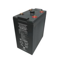 China China Manufacturer 2V 600Ah Solar Panel Acid Lead Storage Deep Cycle Rechargeable Acid Battery Pack for Solar System for sale