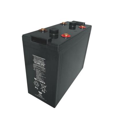 China High Quality 2v 800ah Batteries Lead Acid Battery Vrla Bateria for Wind System Solar Storage for sale