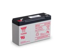 China Deep Cycle Solar Gel Battery 6V 10Ah Lead Acid Battery Wholesale Price for sale