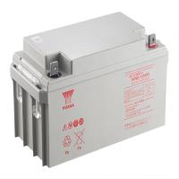 China YUASA NP65-12 12V 65Ah UPS Battery Rechargeable Battery VRLA Battery for Solar System/Electric Power for sale