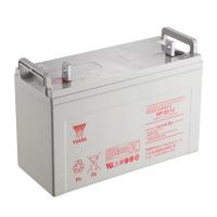 China YUASA NP120-12 12V 120Ah UPS Battery Rechargeable Best Energy Storage Maintenance VRLA Battery for Solar System/Electric Power for sale