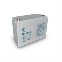 China YUASA NPL100-12 12V 100Ah Rechargeable VRLA Battery for UPS for sale