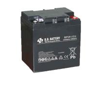 China B. B. Battery BP Series BP28-12FR 12V 28Ah VRLA Lead-Acid Rechargeable Energy Storage UPS Battery for UPS Laboratory Equipment for sale