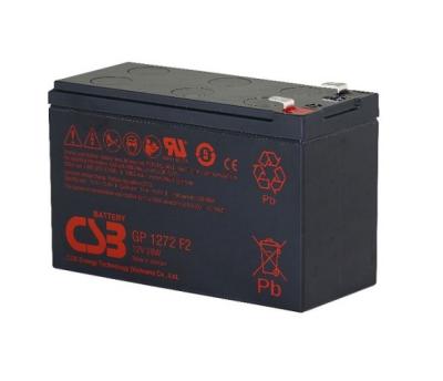 China CSBattery 12V 28W Long Life GEL Battery for Golf Cars and Buggies China Supply for sale