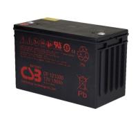 China Wholesale Vrla Sealed Deep Cycle Agm Gel Portable Solar Battery 100ah 12v Batteries CSB for sale