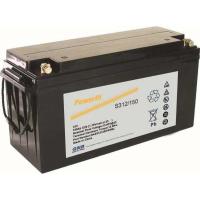 China Long-lasting Energy Storage Battery S312-150/12V150AH for Fire Protection Host and DC Screen UPS for sale