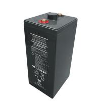 China YUASA UXL330-2FR 2V 300Ah Best Energy Storage Maintenance Free Rechargeable VRLA Battery 300Ah for Solar System Electric Power for sale