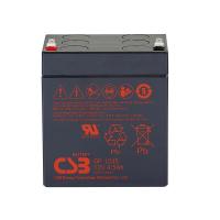 China CSB Battery GP1245 12V 4.5Ah Energy Storage Maintenance Free Rechargeable VRLA 12V 4.5Ah CSB Battery for sale