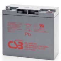 China HR1290W CSB Battery 12V 90W Rechargeable Maintenance-Free Lead Acid Battery 12V 23Ah for sale