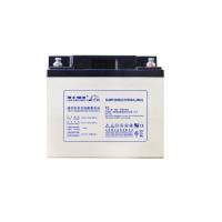 China 12V 38Ah 55Ah 65Ah Deep Cycles Rechargeable Gel Battery Suitable for Various Applications for sale