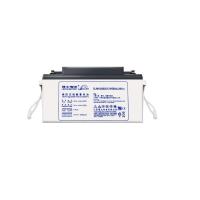 China 12V 65AH UPS Battery Rechargeable Deep Cycle GEL Small Capacity for Energy Storage Lead Material Sealed Type for sale