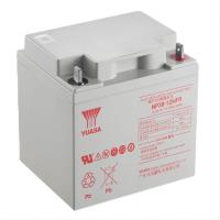 China YUASA NP38-12 12V 38Ah UPS Lead-acid Battery Rechargeable AGM UPS Battery VRLA Battery for sale