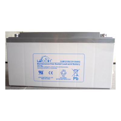 China 12V 150Ah Gel UPS Power Energy Storage Solar Batteries Lead  Battery Lead Acid Batteries for sale