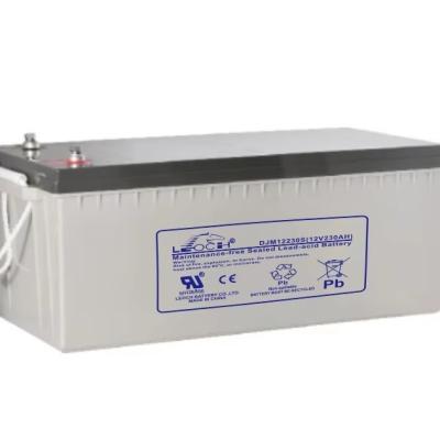 China High Quality UPS 12V 2300Ah AGM GEL Solar Lead Acid Energy Storage Battery Can Be Used to Store Electricity for sale