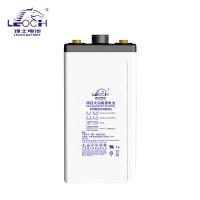 China Longer Lifespan Maintenance-free Sealed Lead Acid Battery Charger 65ah 75ah 100AH 120AH 200AH 300AH 350ah UPS 2V Battery Solares for sale