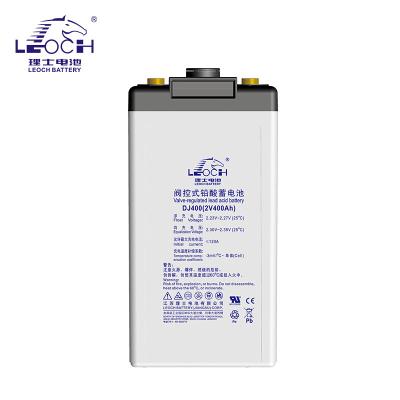 China Wholesale Best Solar Power Systems China GEL Battery Power Sealed 400AH 100AH 65AH 2v 200ah UPS Lead Acid Battery Maintenance for sale