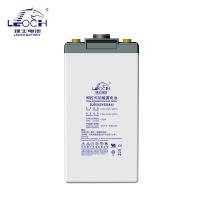 China Deep Cycle 2V 65AH 100AH 200AH 300AH UPS Backup Solar Storage Lifepo4 Lithium Ion Battery Pack for Golf Car for sale