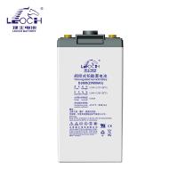 China Longer Lifespan Maintenance-free Sealed Lead Acid Battery Charger 65ah 75ah 100AH 120AH 200AH 300AH 350ah UPS 2V Battery Solares for sale