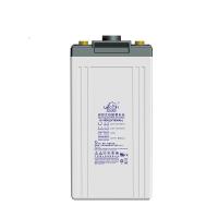 China Manufacture VRLA UPS 2v 600AH 800AH 1000AH 1200AH 1500AH 1800AH 2000ah Deep Cycle AGM Gel Solar Battery for sale