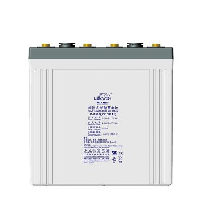 China Agm Deep Cycle Stock Inverter Battery Gel Battery 2V 6v 12v 100ah 200ah 250ah 300ah for Solar System for sale
