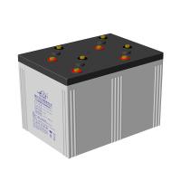 China Durable & Reliable 2V 2000Ah Lead-Acid Battery for Solar Systems,Backup Power, and Industrial Use for sale