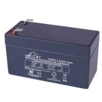 China 12V1.2Ah Lead-Acid Battery for Versatile Power Source for Automotive, Solar, and Industrial Equipment for sale