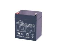 China 12V5.4Ah High-Capacity Lead-Acid Battery Long-Lasting Power for Off-Grid and Emergency Systems for sale