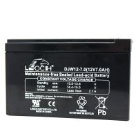 China 12V7Ah Flooded Lead-Acid Battery Heavy-Duty Design for Automotive and Industrial Use for sale
