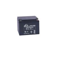 China 12V24ah Sealed Lead-Acid Battery with Fast-Charging Ideal for Emergency Backup & Off-Grid Living for sale