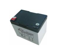 China 12V33ah AGM Lead-Acid Battery Vibration-Resistant, Leak Proof for Marine & Off-Road Vehicles for sale