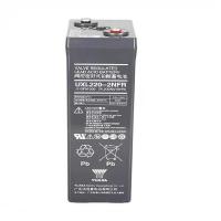 China 2v Battery 2v 200ah Valve Regulated Lead-acid Battery Stable Quality Rechargeable Battery for sale