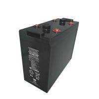 China High Quality 2v 800ah Batteries Lead Acid Battery Vrla Bateria for Wind System Solar Storage for sale